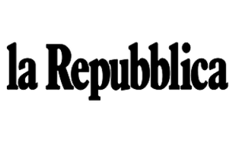 la_repubblica_logo - Alessandro Rosina