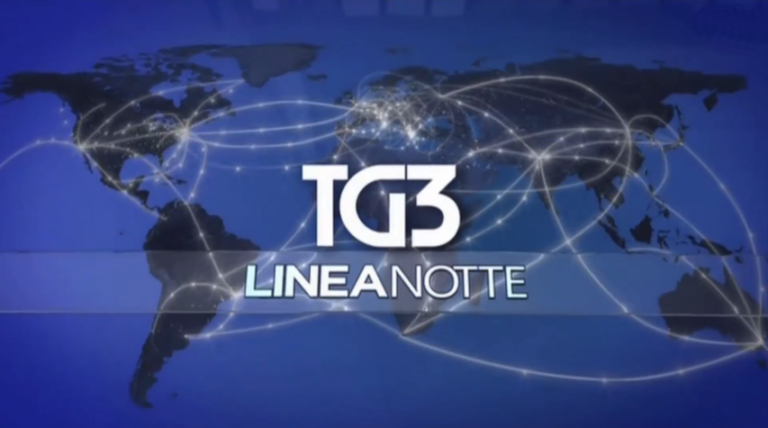 Tg3 Linea Notte: speciale elezioni amministrative - Alessandro Rosina